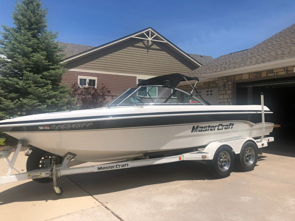 Products – Mountain Wave Boat Co